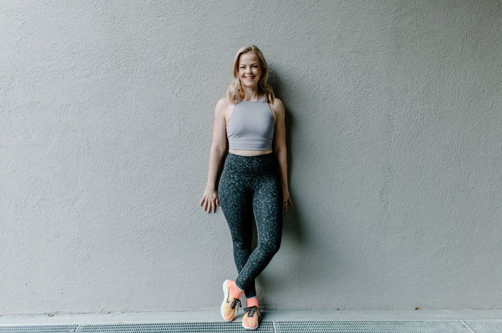 Body in Progress – body in progress